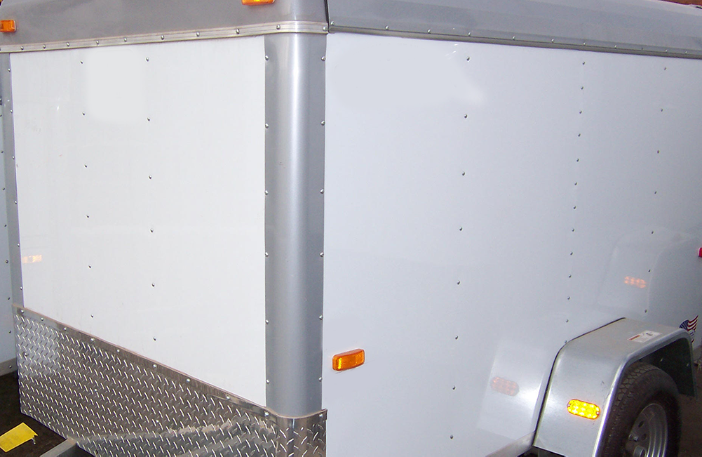 Vinyl Wall Panels For Enclosed Trailer At Paige Brown Blog